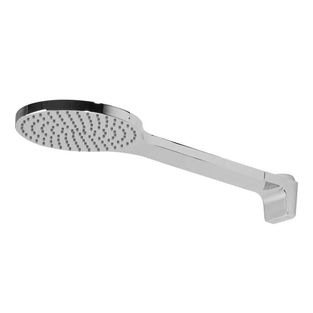 Roper Rhodes Storm Concealed Dual Function Shower System - SVSET43