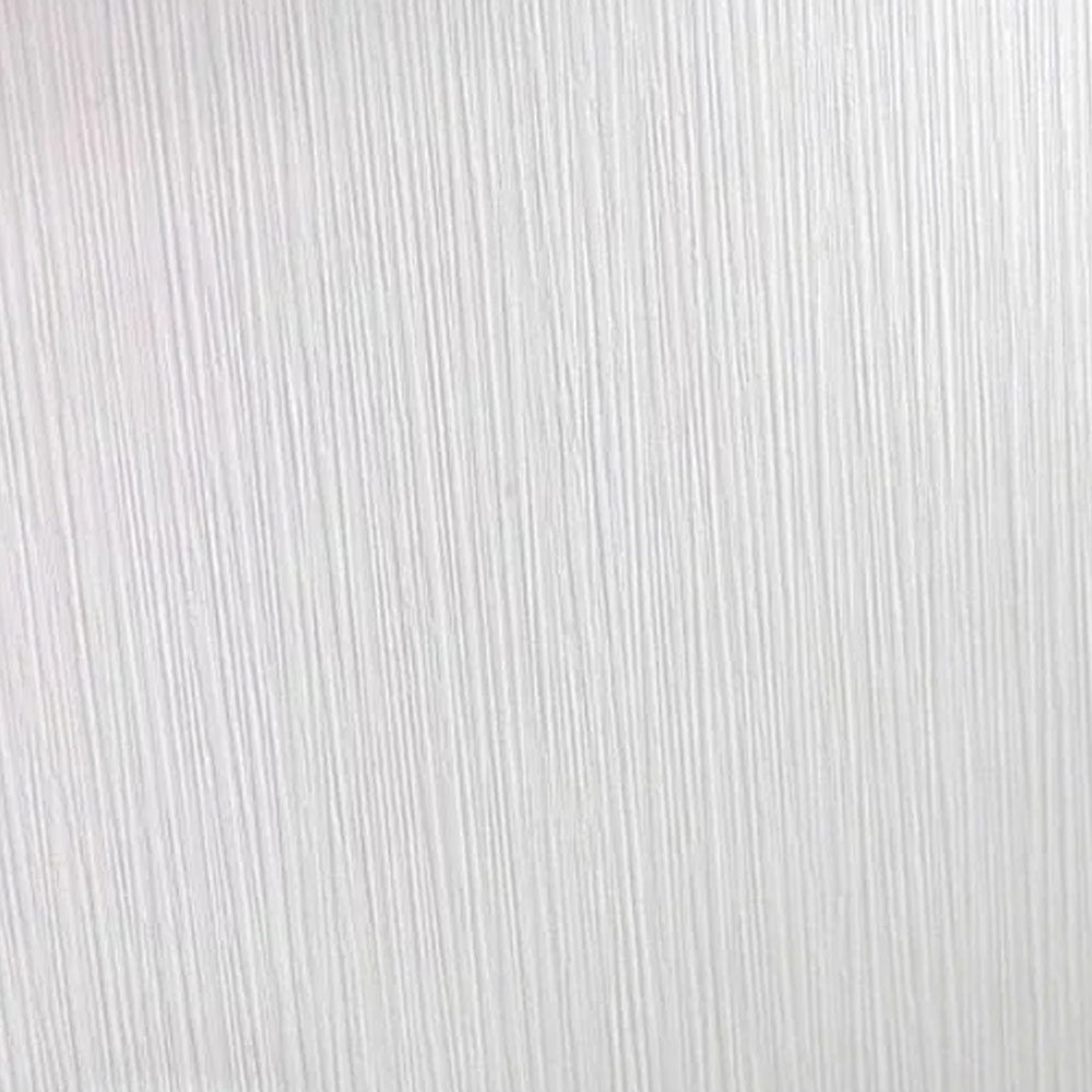 Showerwall - Waterproof Decorative Wall Panel - Linea White at ...