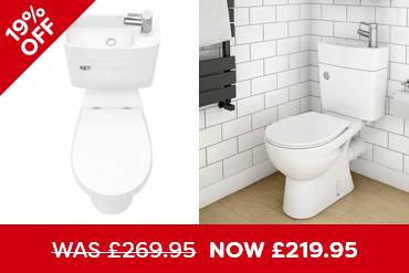 Bathroom Sale | Discount Bathrooms & Sales | Victorian Plumbing