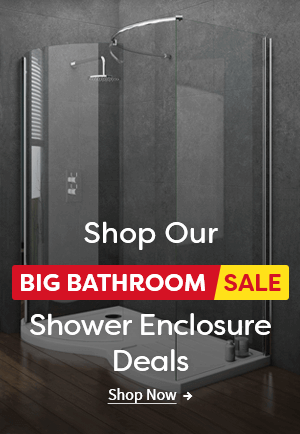 Showers | Bathroom Showers | Buy Shower | Victorian Plumbing