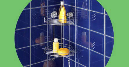 Shower Accessories | Victorian Plumbing UK