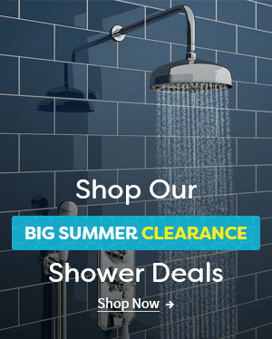 Showers | Bathroom Showers | Buy Shower | Victorian Plumbing