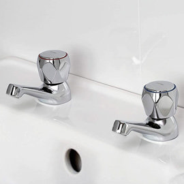 Commercial Taps | Commercial Sink Taps | Victorian Plumbing