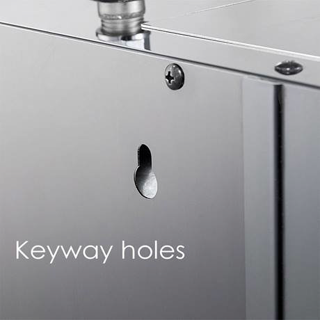 Insignia Signature 7.5kW Commercial Steam Generator