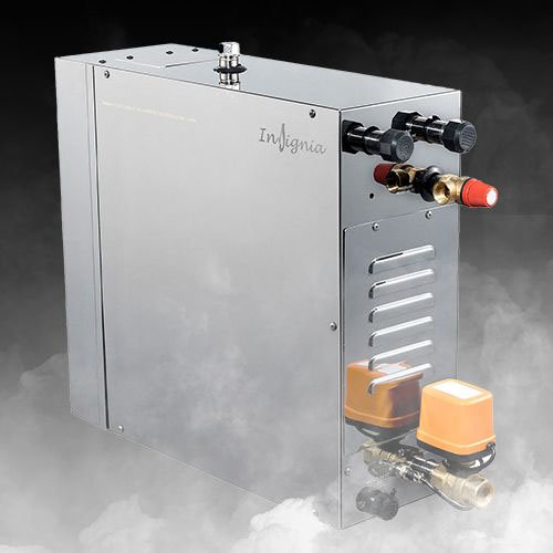 Insignia Signature 7.5kW Commercial Steam Generator