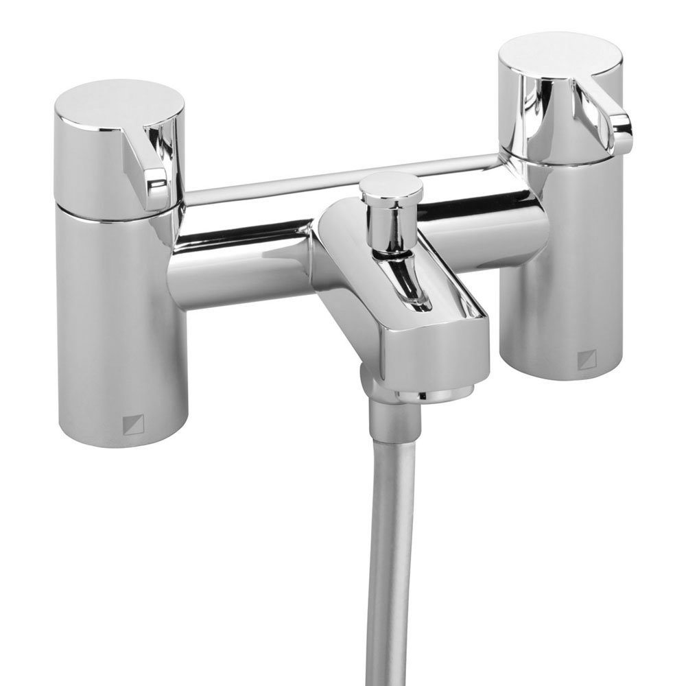 Roper Rhodes Insight Bath Shower Mixer | Victorian Plumbing.co.uk