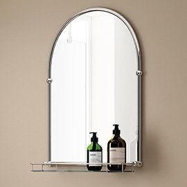 Bathroom Mirrors | Wall Mirrors & Freestanding | Victorian Plumbing