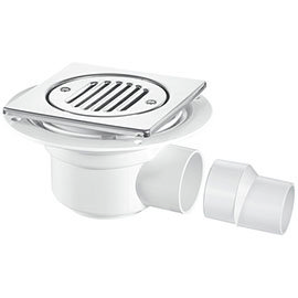 McAlpine Plumbing Products | Victorian Plumbing