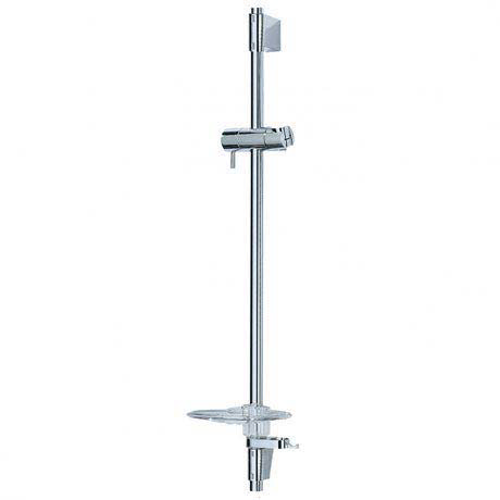 Triton Andrew Shower Riser Rail | At Victorian Plumbing