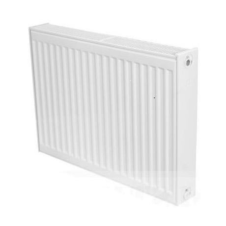 Delonghi - Type 22 Compact Convector Radiator Double Panel 500 x 1800mm ...