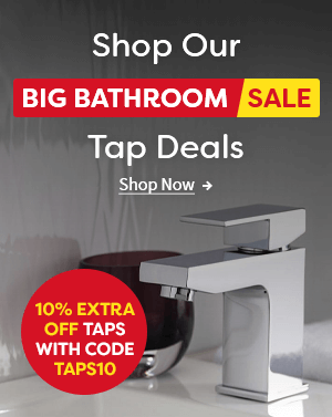 GROHE Bathroom Accessories | Victorian Plumbing