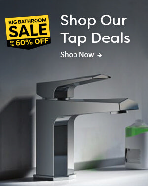 How To Easily Replace Basin Taps Step-by-Step | Victorian Plumbing