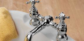 A Complete Guide To Traditional Bathroom Suites by Victorian Plumbing