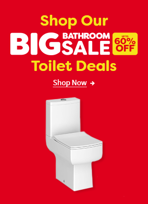 Pro 600 Modern Comfort Height Toilet with Soft Close Seat