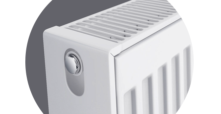 Type 22 Radiators from £44.94 | Double Panel | Victorian Plumbing
