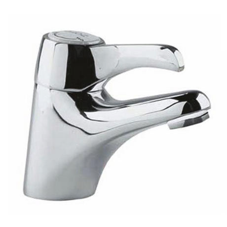 Ultra Commerical Solo Spray Mixer Tap - CD311 at Victorian Plumbing UK