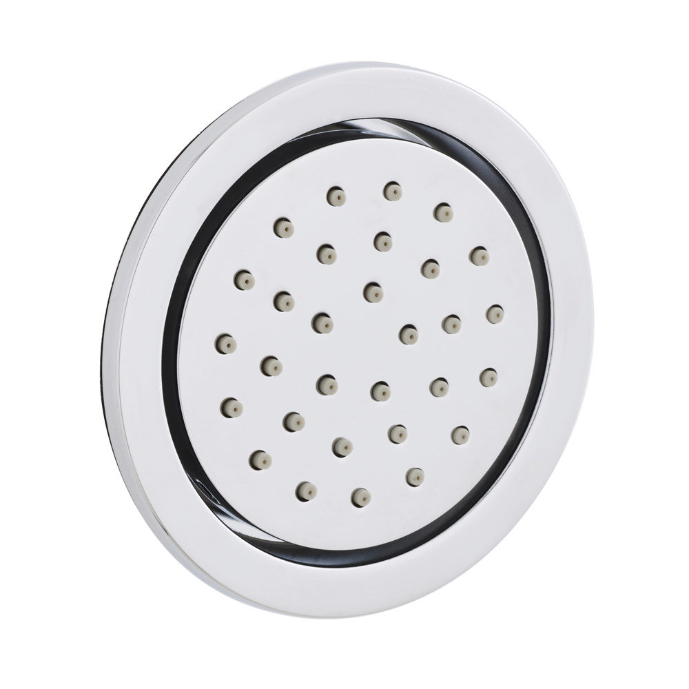 Ultra Round Tile Body Jet | Now Online At Victorian Plumbing.co.uk