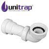 Uniwaste Universal Waterless Trap | Victorian Plumbing.co.uk