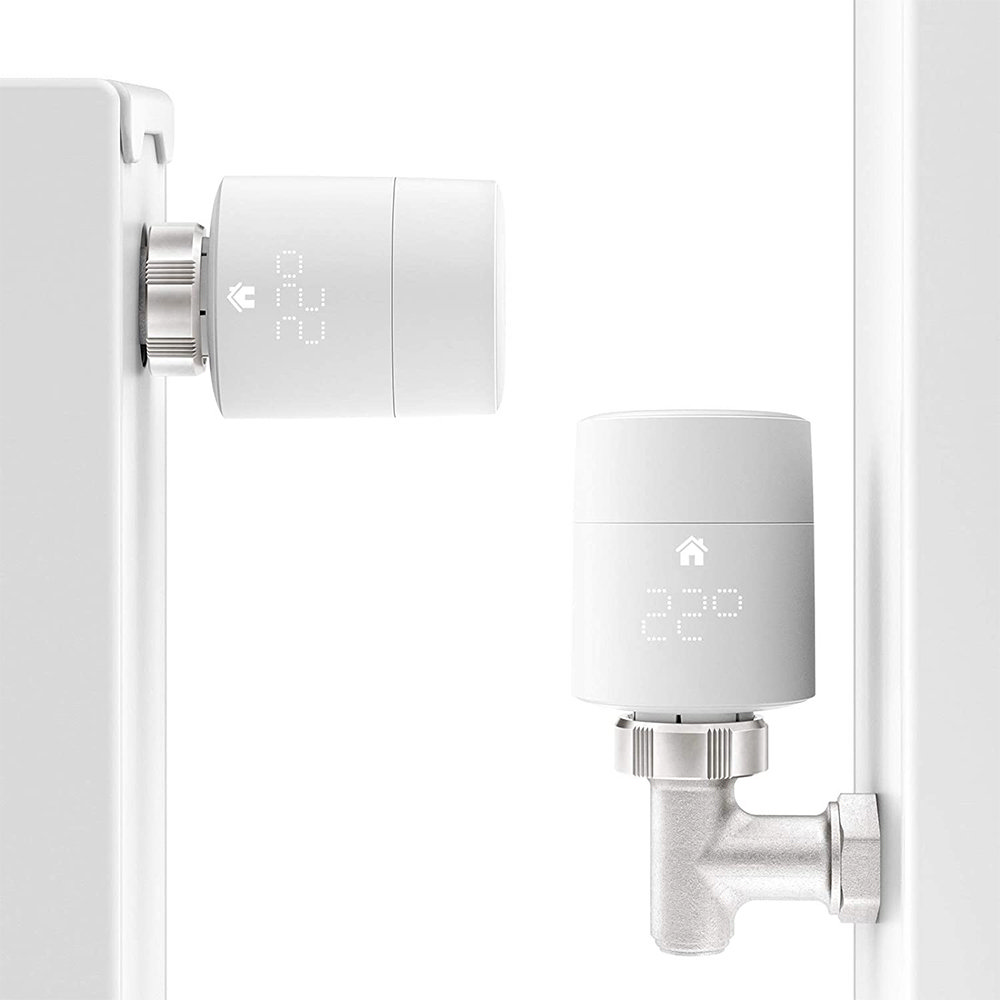 Tado Smart Radiator Thermostat V3+ Starter Kit