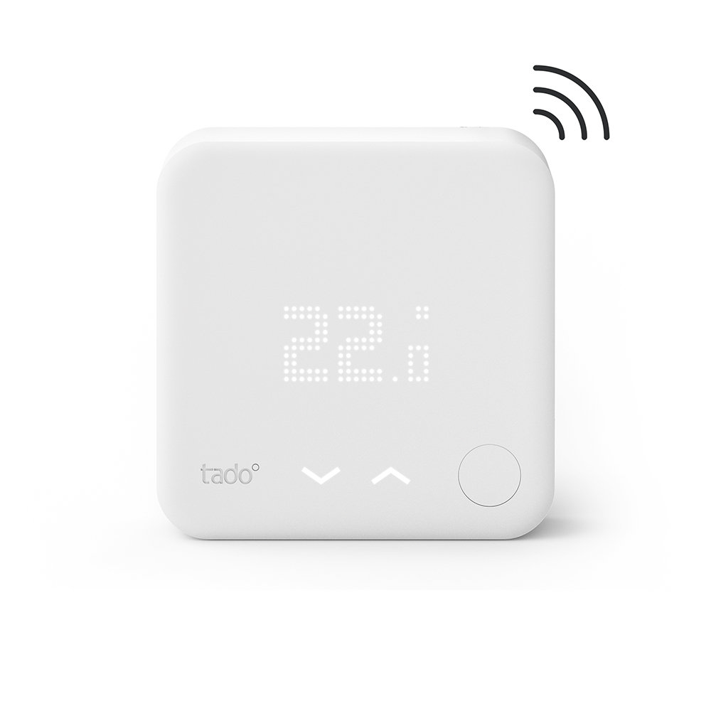 Tado Wireless Temperature Sensor Add-on