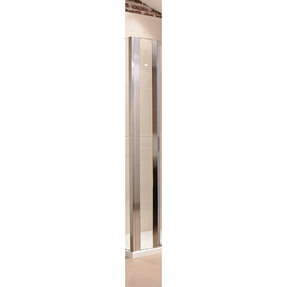 Roman Lumin8 Inline Panel | Now Online At Victorian Plumbing.co.uk