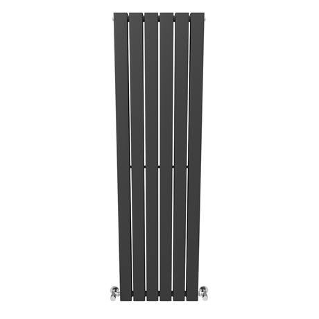 Double Vertical Radiator - Designer Radiator | Victorian Plumbing