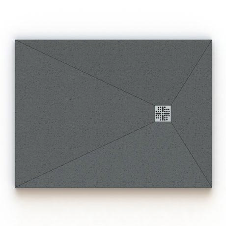 Orion Wetroom Rectangular Shower Tray Former At Victorian Plumbing