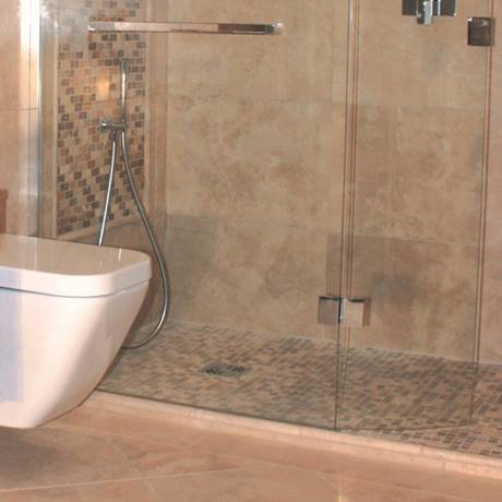 Orion Wetroom Rectangular Shower Tray Former At Victorian Plumbing