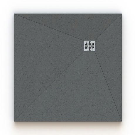 Orion Wetroom Square Shower Tray Former At Victorian Plumbing