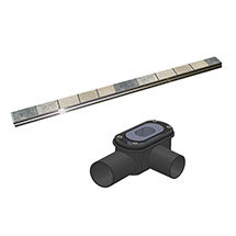 Wet Room Wastes | Great Choice At Victorian Plumbing