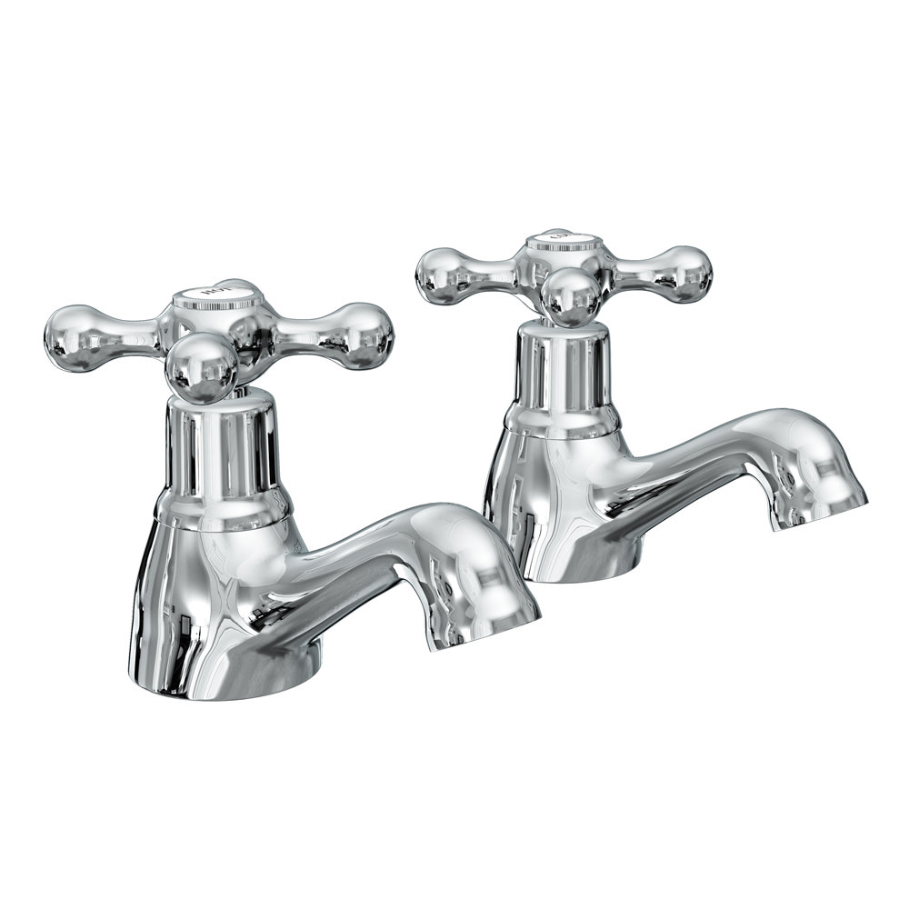 Victoria Traditional Bath Taps | Victorian Plumbing