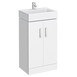 Vanity Units - Buy Bathroom Vanity Units | Victorian Plumbing