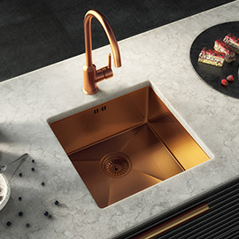 Venice Bathroom Collection | Available From Victorian Plumbing.co.uk