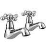 Victoria Traditional Bath Taps | Victorian Plumbing