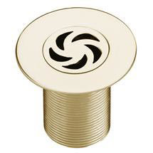 Shower Wastes - Fast Flow Shower Waste| Victorian Plumbing UK