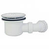 MX 90mm Hi-Flow Shower Waste