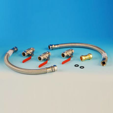 Calmag Mini Water Softener | Victorian Plumbing