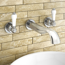Taps | Bathroom Taps & Kitchen Taps Range | Victorian Plumbing