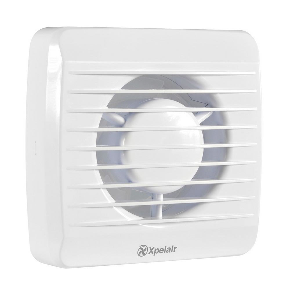 Xpelair VX100T 12W Bathroom Fan