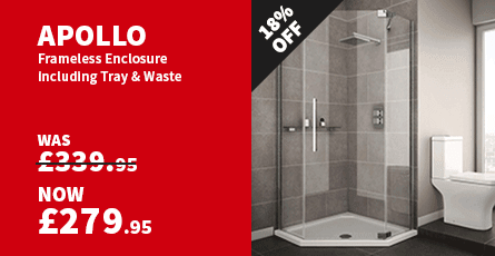 Bathroom Sale | Discount Bathrooms & Sales | Victorian Plumbing