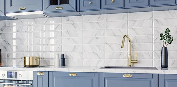 Tiles & Décor | Victorian Plumbing