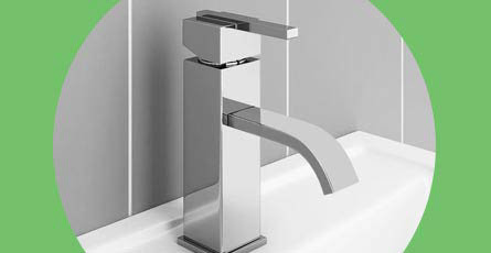 Taps - Bathroom and Kitchen Range | Victorian Plumbing