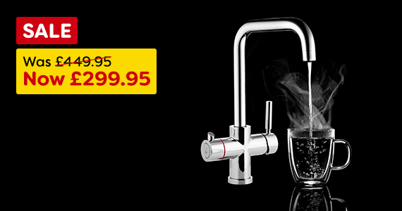 Victorian Plumbing | Online Bathroom Specialist | Clearance Event