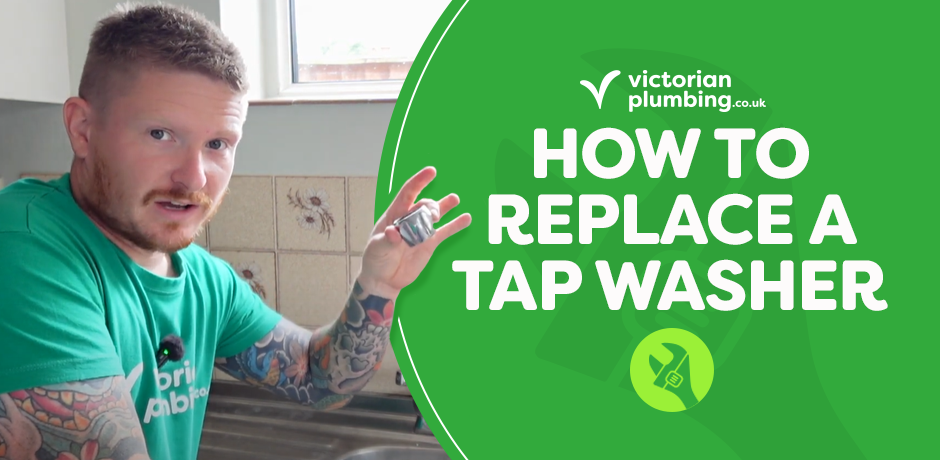 How to Change a Tap Washer in 8 Steps | Victorian Plumbing