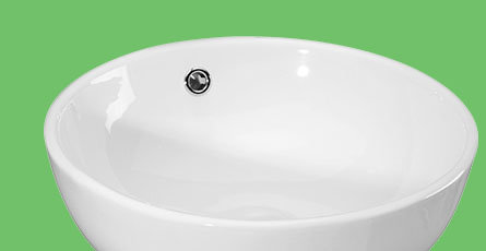 Counter Top Basins, Bathroom Sink | Victorian Plumbing UK