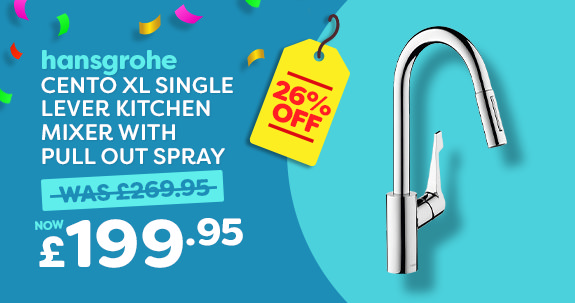 Kitchens | Victorian Plumbing