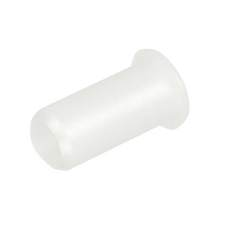Easylay PB 10mm Plastic Pipe Inserts - Bag of 100