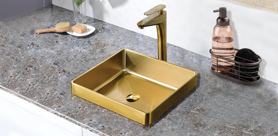How to Fit a Basin Waste in 5 Steps | Victorian Plumbing