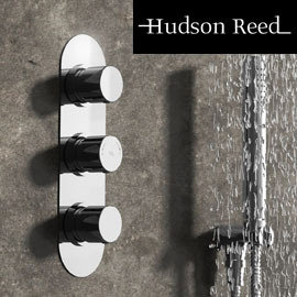 Shower Valve Ranges | Branded Shower Valves | Victorian Plumbing