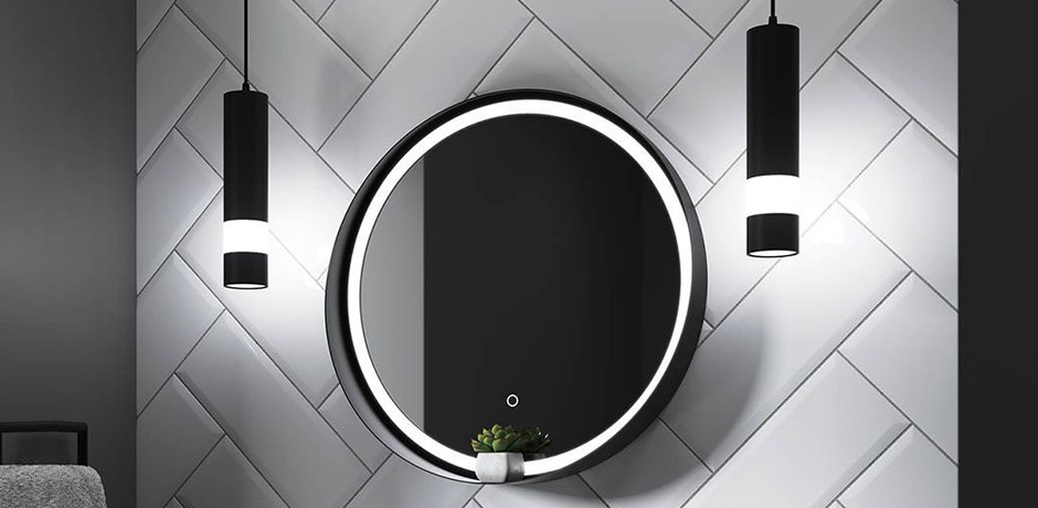 What IP Rating to Choose for Bathroom Lights | Victorian Plumbing